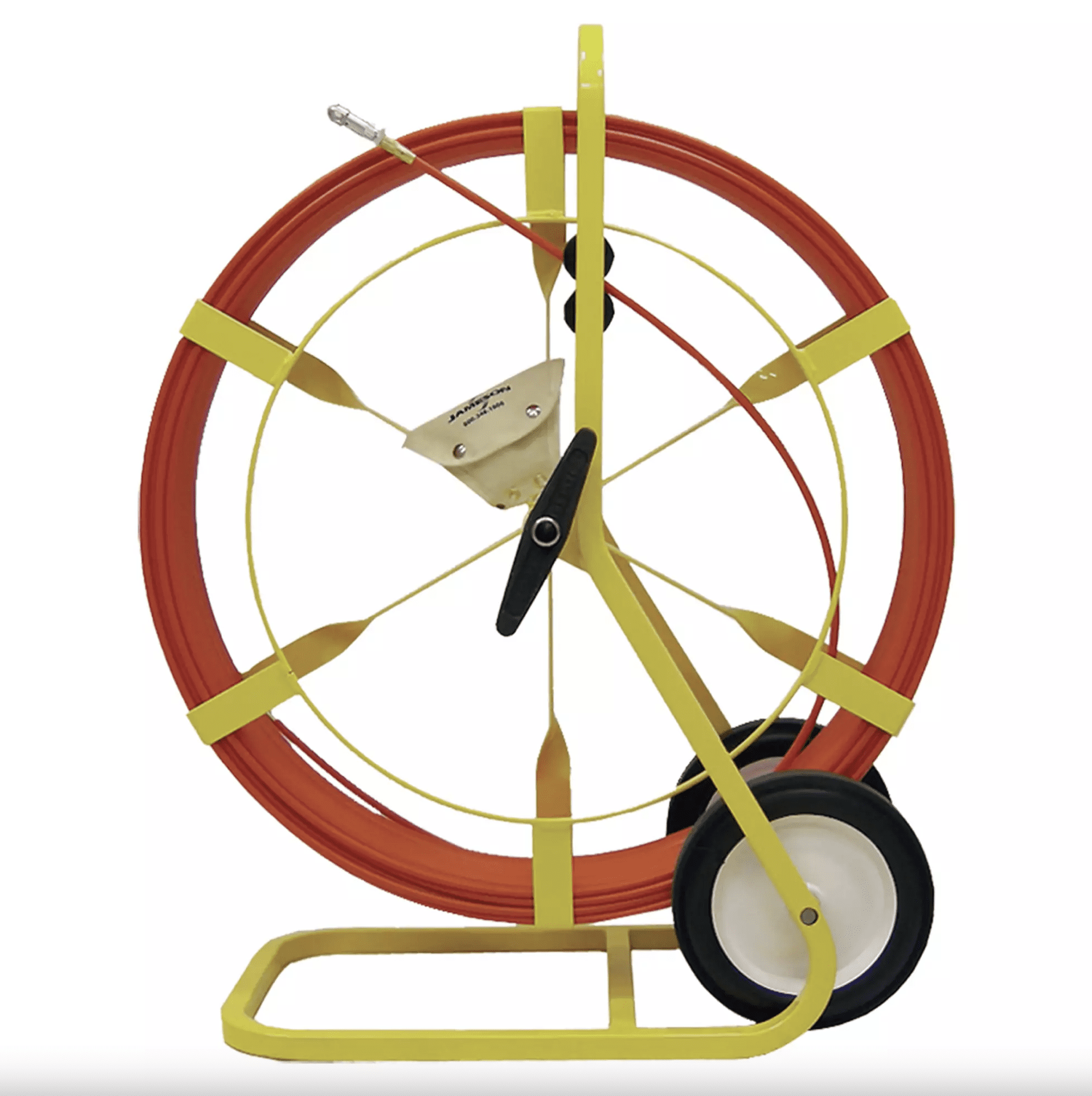 JAMESON Good Buddy II Duct Rodder | Tallman Equipment Company