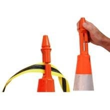 Traffic Cone Adapter | Tallman Equipment Company