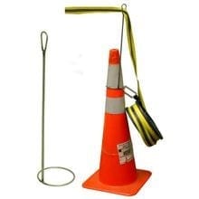 Safety Cone Hanger | Tallman Equipment Company