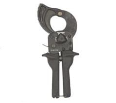 HIT TOOLS Soft Cable Ratchet Cutter | Tallman Equipment Company