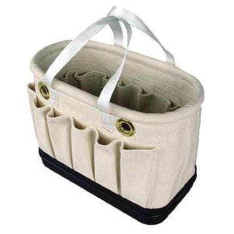 16" X 9" Oversized Tool Bucket | Tallman Equipment Company