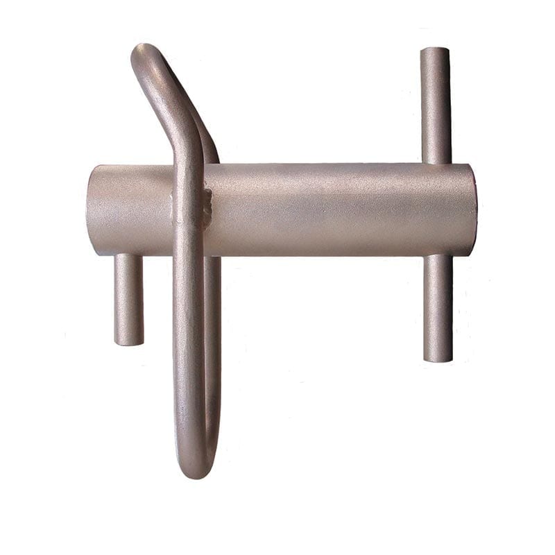 BUCK Mini Port-A-Wrap III | Tallman Equipment Company