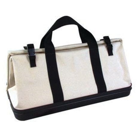Heavy Weight Canvas Gear Bag | Tallman Equipment Company