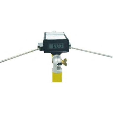 HASTINGS Regulator Neutral Detector | Tallman Equipment Company