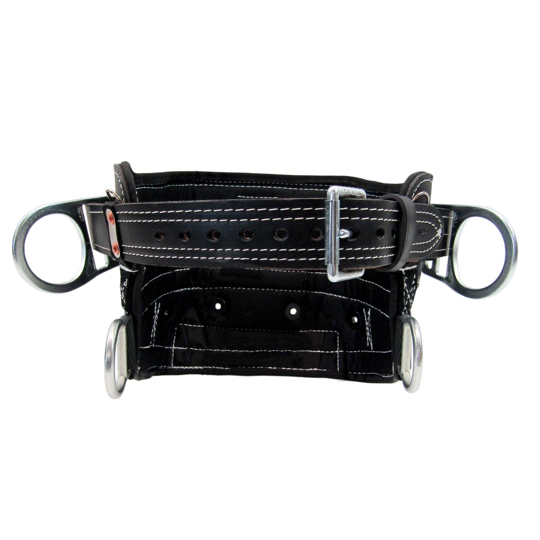 Bashlin EZ RIDER NYLON MESH TOOL BELTS | Tallman Equipment Company