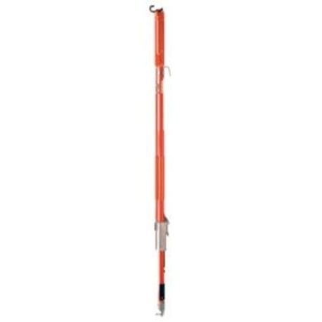 AB Chance Telescoping Grip-All Sticks | Tallman Equipment Company
