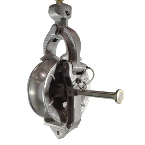 Lineman Tools | DDIN 7" Universal Grounded Block DNCB-2 | Tallman ...