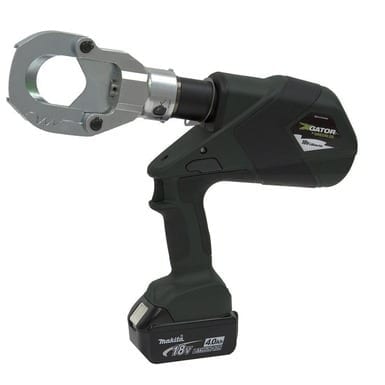 Greenlee Cable Cutter 50mm | Tallman Equipment Company
