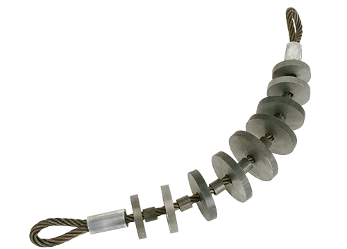 DUCT MANDRELS | Tallman Equipment Company