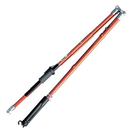 AB Chance Hinged Grip-All Sticks | Tallman Equipment Company