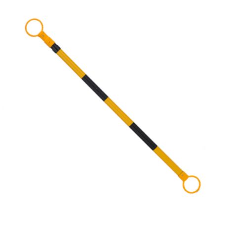 Retractable Cone Bars | Tallman Equipment Company