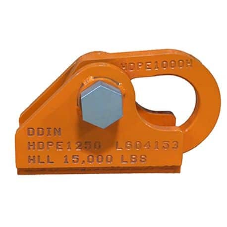 Lineman Tools | DDIN Heavy Duty Pulling Eye | Tallman Equipment Company