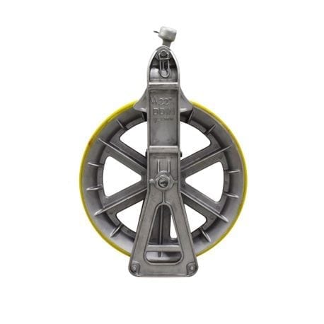 DDIN Standard Stringing Blocks | Tallman Equipment Company