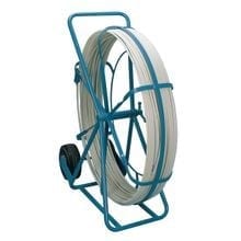 CONDUX Python Duct Rodders - 5/16" | Tallman Equipment Company