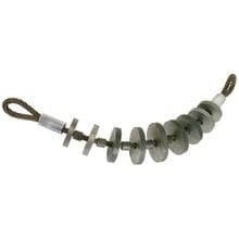 CONDUX Flexible Steel Mandrels | Tallman Equipment Company