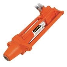 STANLEY Hydraulic Ground Rod Driver | Tallman Equipment Company