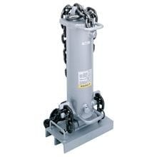 Pole Pulling And Setting | Tallman Equipment Company