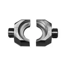 15 Ton Compression Dies | Tallman Equipment Company