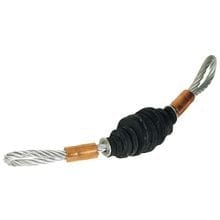 CONDUX Short Rubber Slug | Tallman Equipment Company