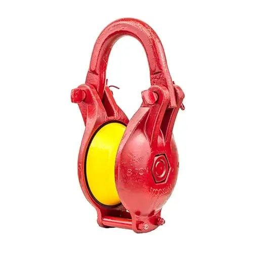 Rigging Blocks | Tallman Equipment Company