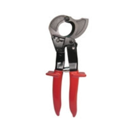 HIT TOOLS Soft Cable Ratchet Cutter | Tallman Equipment Company