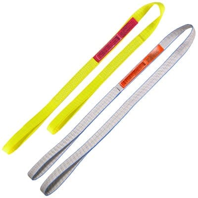 LIFT-ALL 2" Width Endless Nylon Slings | Tallman Equipment Company