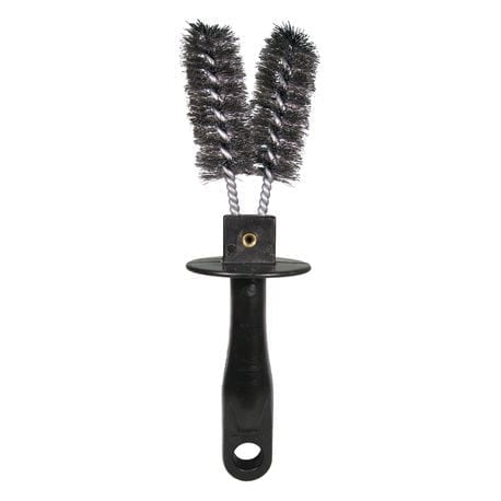 DDIN Conductor Brush, V-Style | Tallman Equipment Company