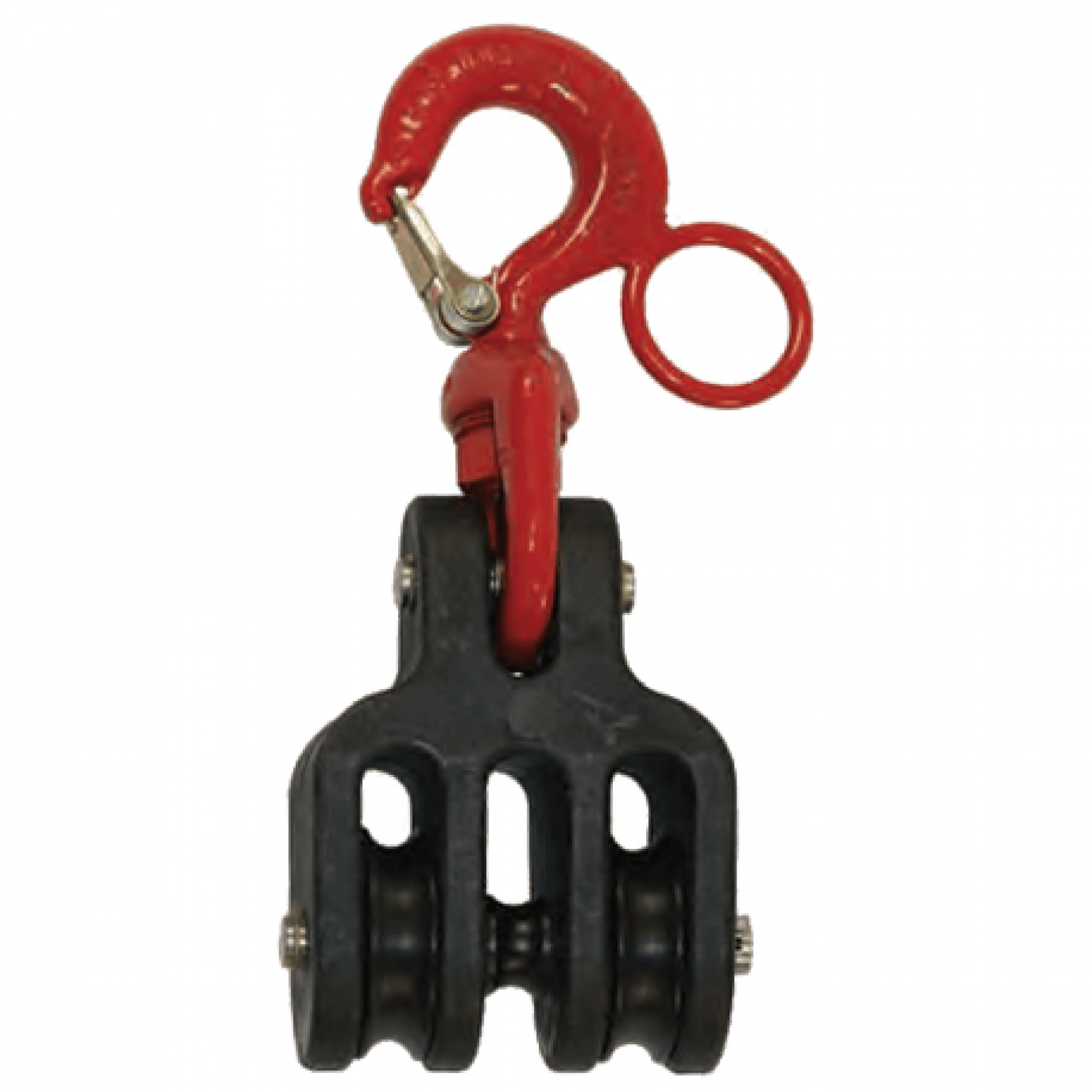 Rigging Blocks | Tallman Equipment Company