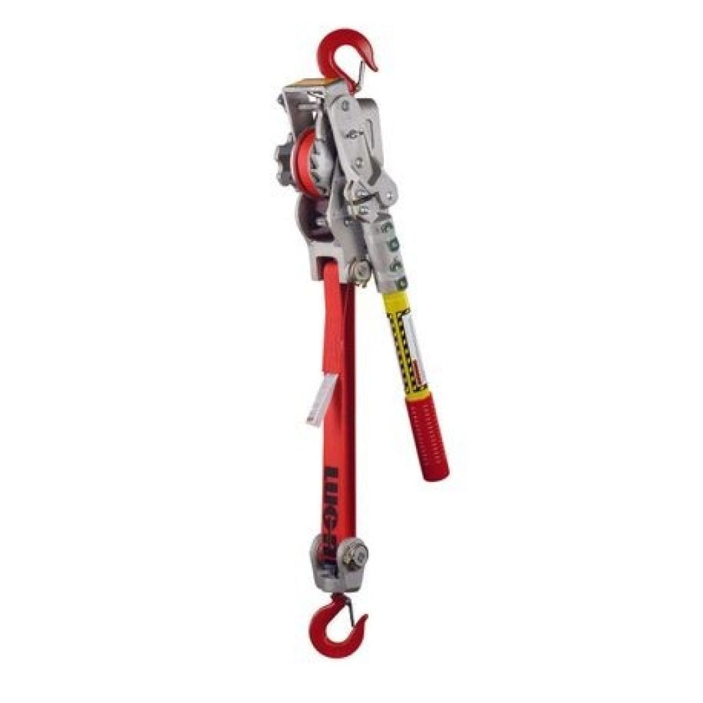 Strap Hoist | Tallman Equipment Company