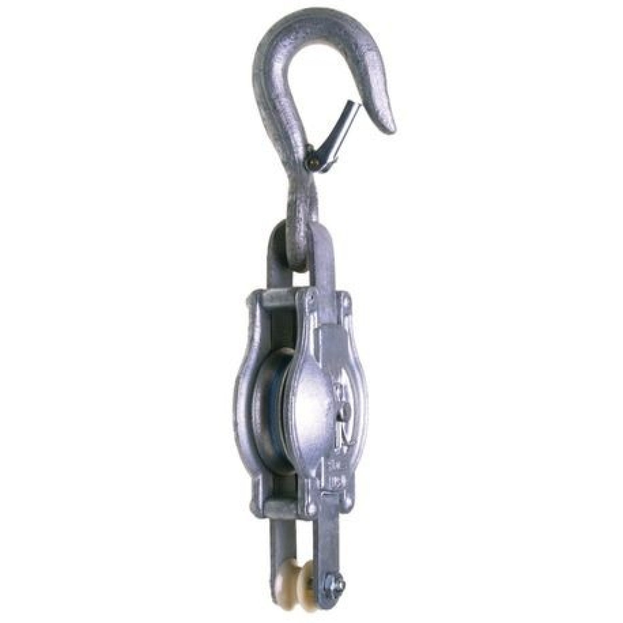 Rigging Blocks | Tallman Equipment Company