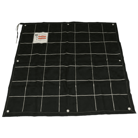 Equipotential Ground Mats | Tallman Equipment Company
