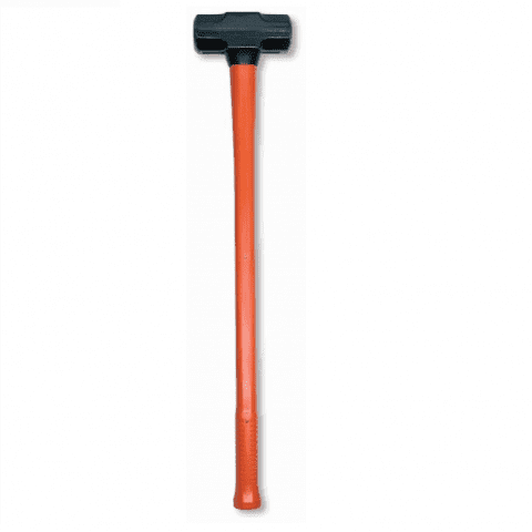 DOUBLE-FACED SLEDGE HAMMERS | Tallman Equipment Company