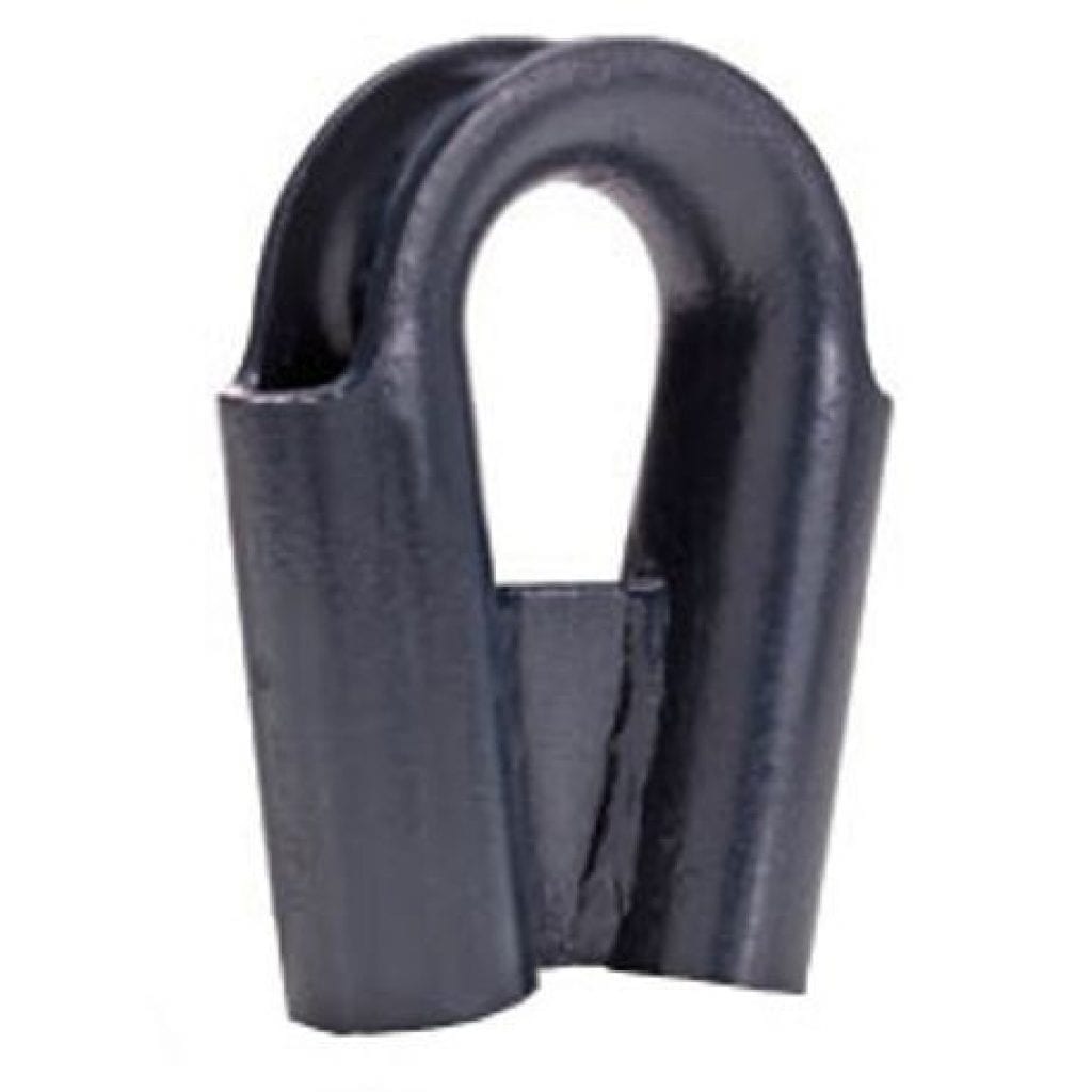 BLUE LINE THIMBLE | Tallman Equipment Company