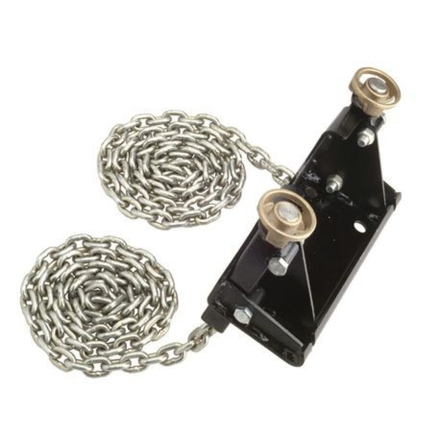 Capstan Hoists | Tallman Equipment Company