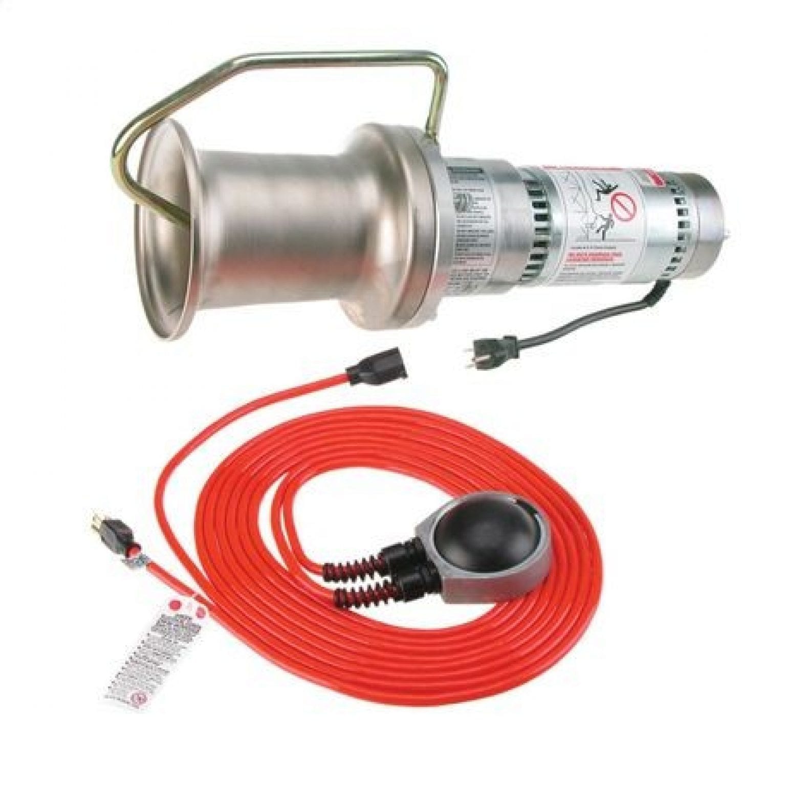 CHANCE | Tallman Equipment Company