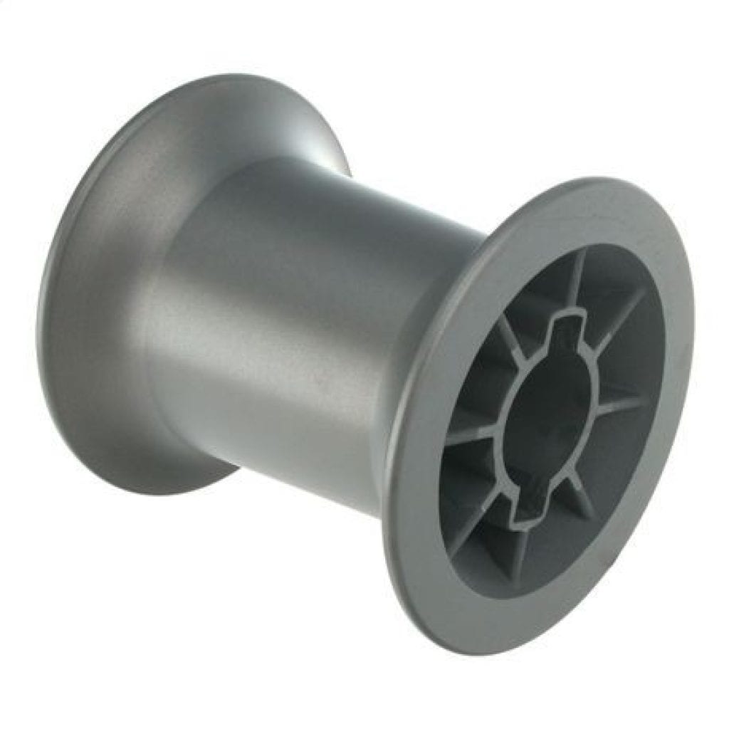 Capstan Hoists | Tallman Equipment Company