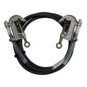 Yellow Jacketed Ground Sets | Tallman Equipment Company