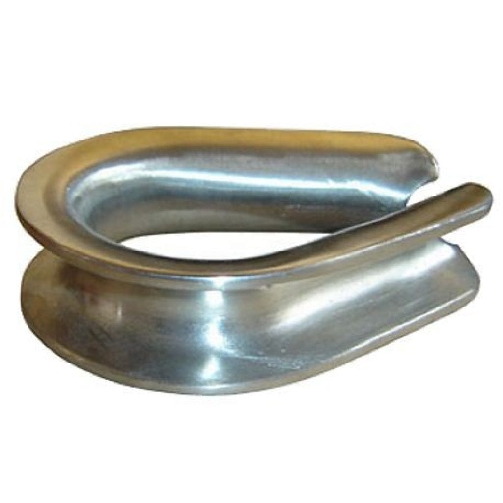 Rope Accessories | Tallman Equipment Company