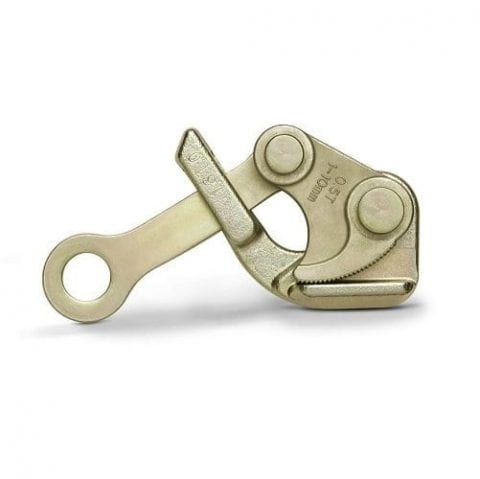 Little Mule Wide Ranging Wire Grips | Tallman Equipment Company