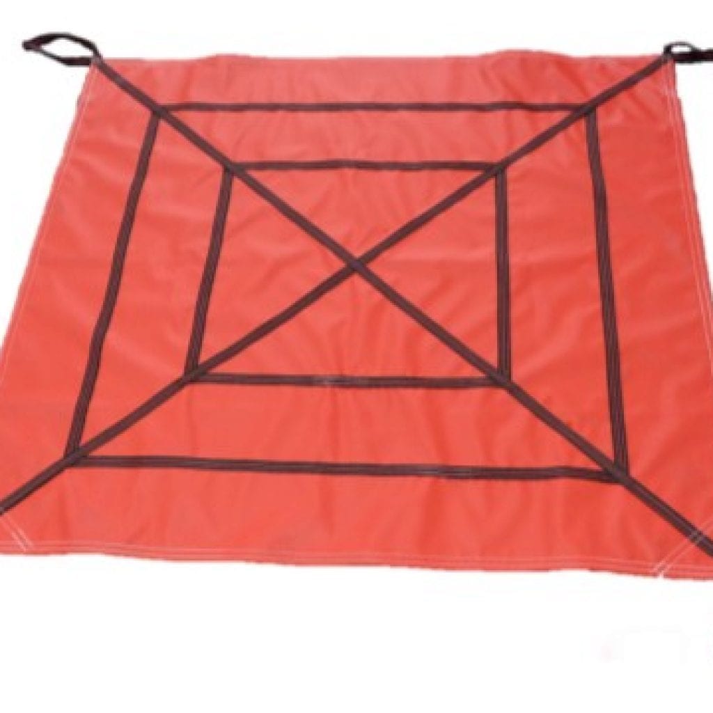 Dirt Tarps | Tallman Equipment Company