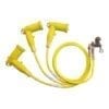 25/35KV THREE-PHASE ELBOW GROUNDING SET | Tallman Equipment Company