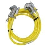 Yellow Jacketed Ground Sets | Tallman Equipment Company