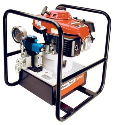 PUMPS | Tallman Equipment Company