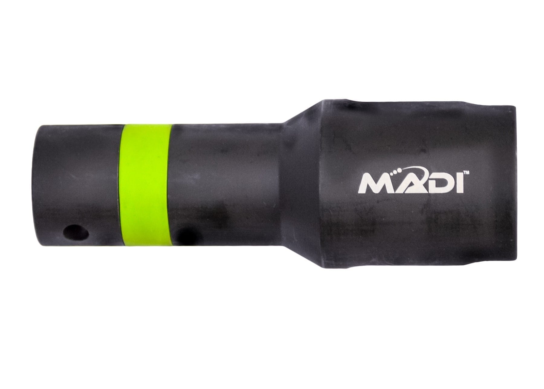 Madi Slot Socket™ Plus | Tallman Equipment Company