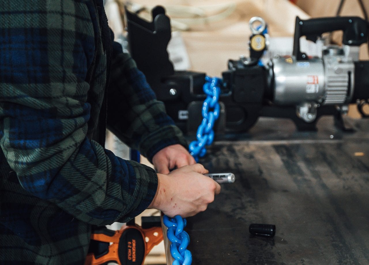 Job Openings | Tallman Equipment Company