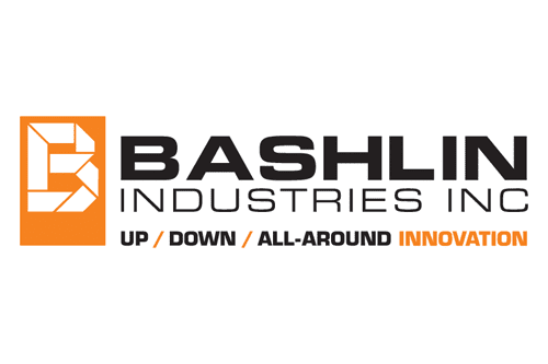 Bashlin | Tallman Equipment Company