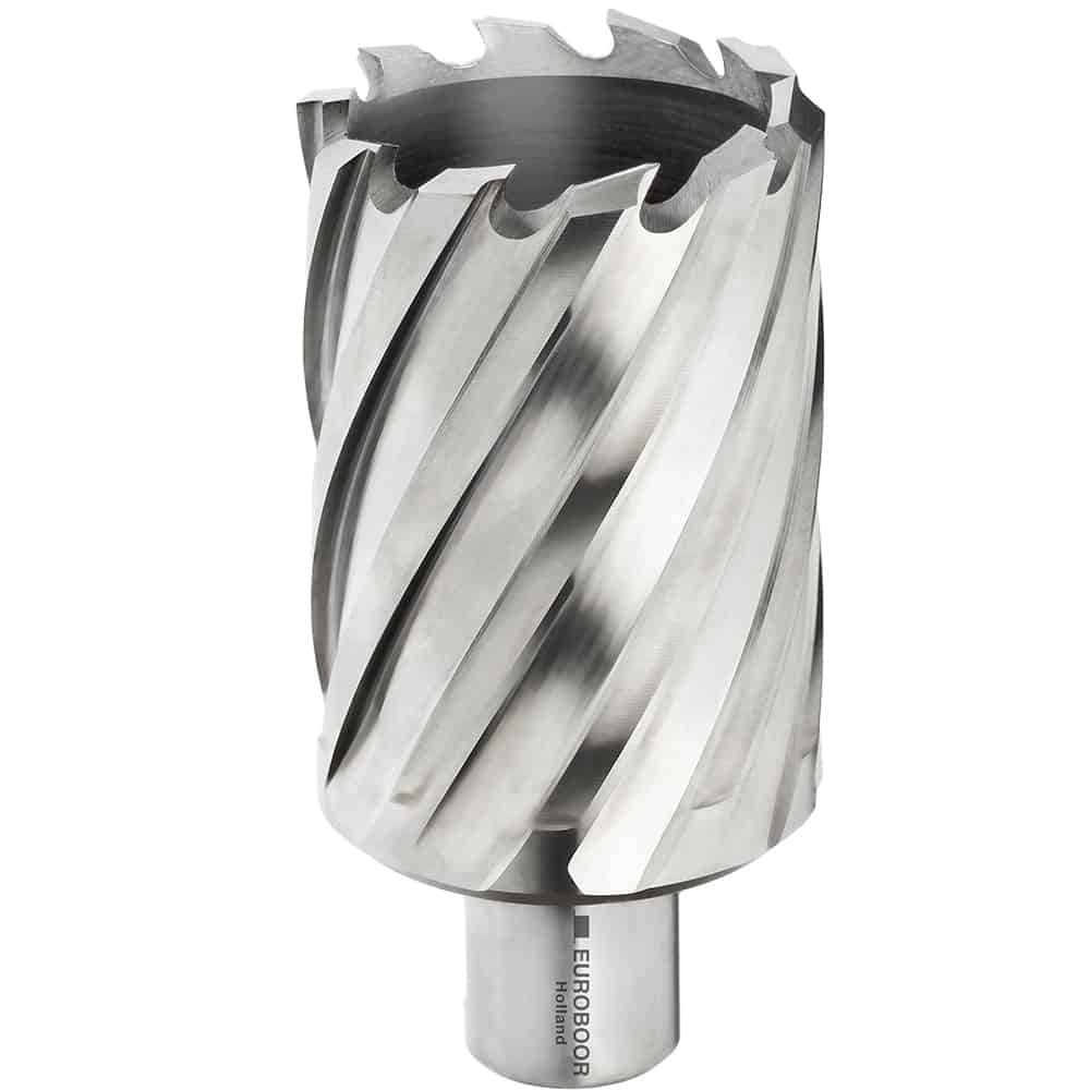 Annular Cutter | Tallman Equipment Company