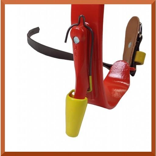 Bashlin Snap-On Gaff Guard | Tallman Equipment Company