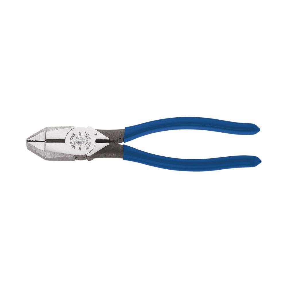 Lineman's Pliers | Tallman Equipment Company