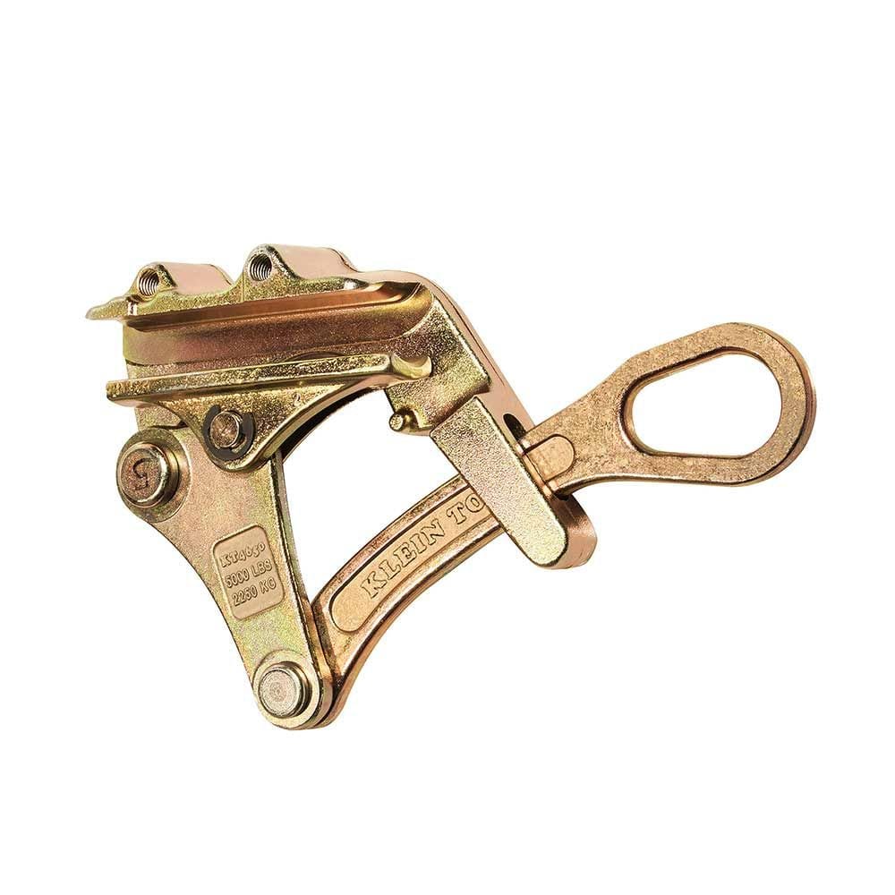 Klein Parallel Grips | Tallman Equipment Company